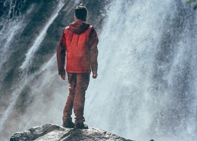 The Future of Waterproof Technology: Advancements in Rain Jacket Design ...